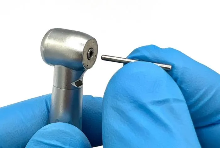 All Kinds of Great Friction Grip Bur Manufacturer - Syndent